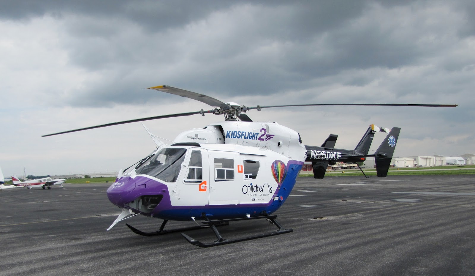 The Aero Experience: Ideal Aviation FBO Holds Grand Reopening at St ...