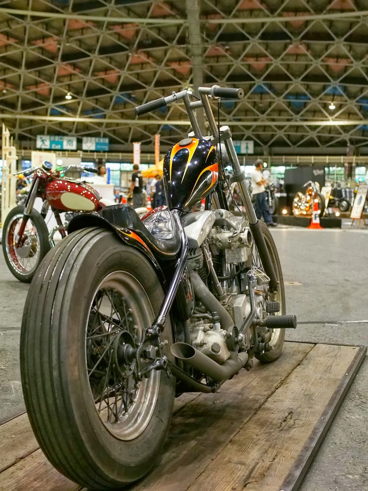 Japan scene motor bikes | Page 139 | Jockey Journal Forum