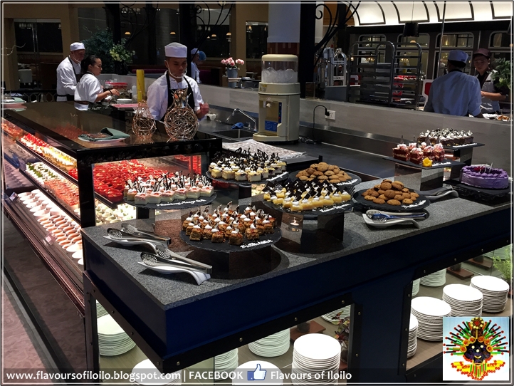 Vikings Luxury Buffet at SM City Iloilo Southpoint