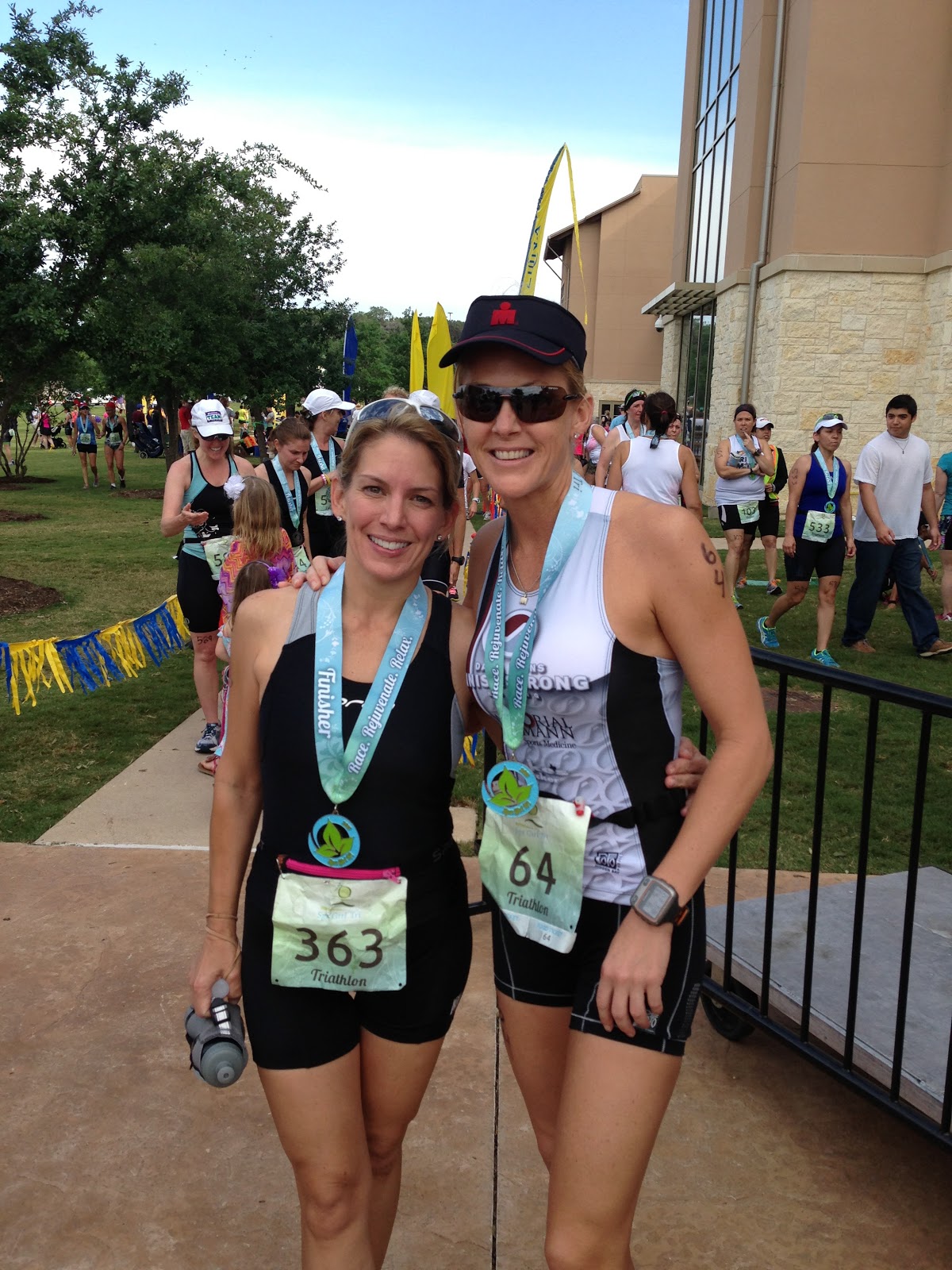 Finish Strong Coaching: May 2013