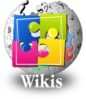 Herramientas Web 2.0: Wikis