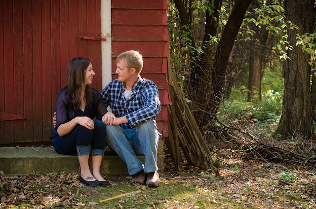 Landing Feet First Photography
