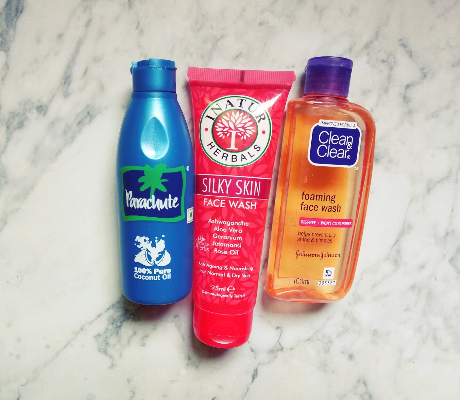 Beginners guide for CTM Routine| Cleansing Toning & Moisturizing - The ...