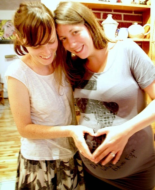 Kitchen Vignettes by Aubergine: Groaning Cake: A Traditional Post ...