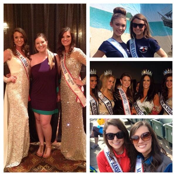 Mrs. Kansas United States 2013