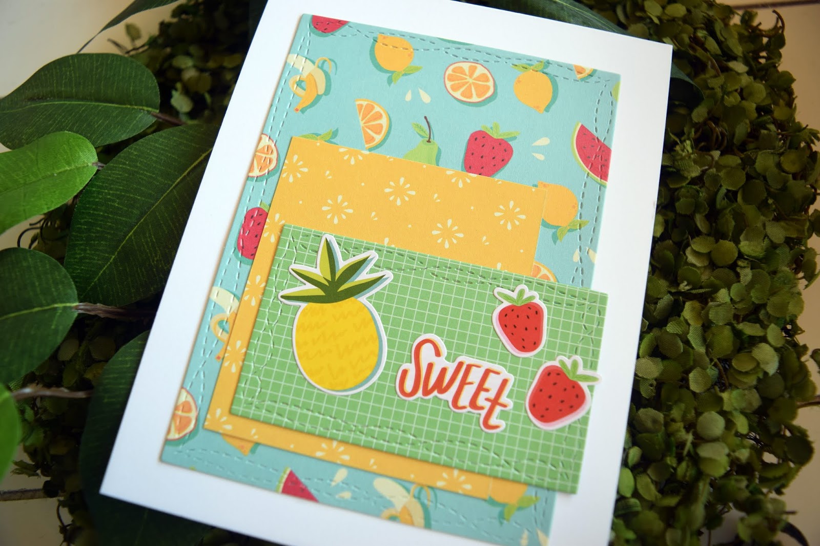 Jess Crafts: May 2018