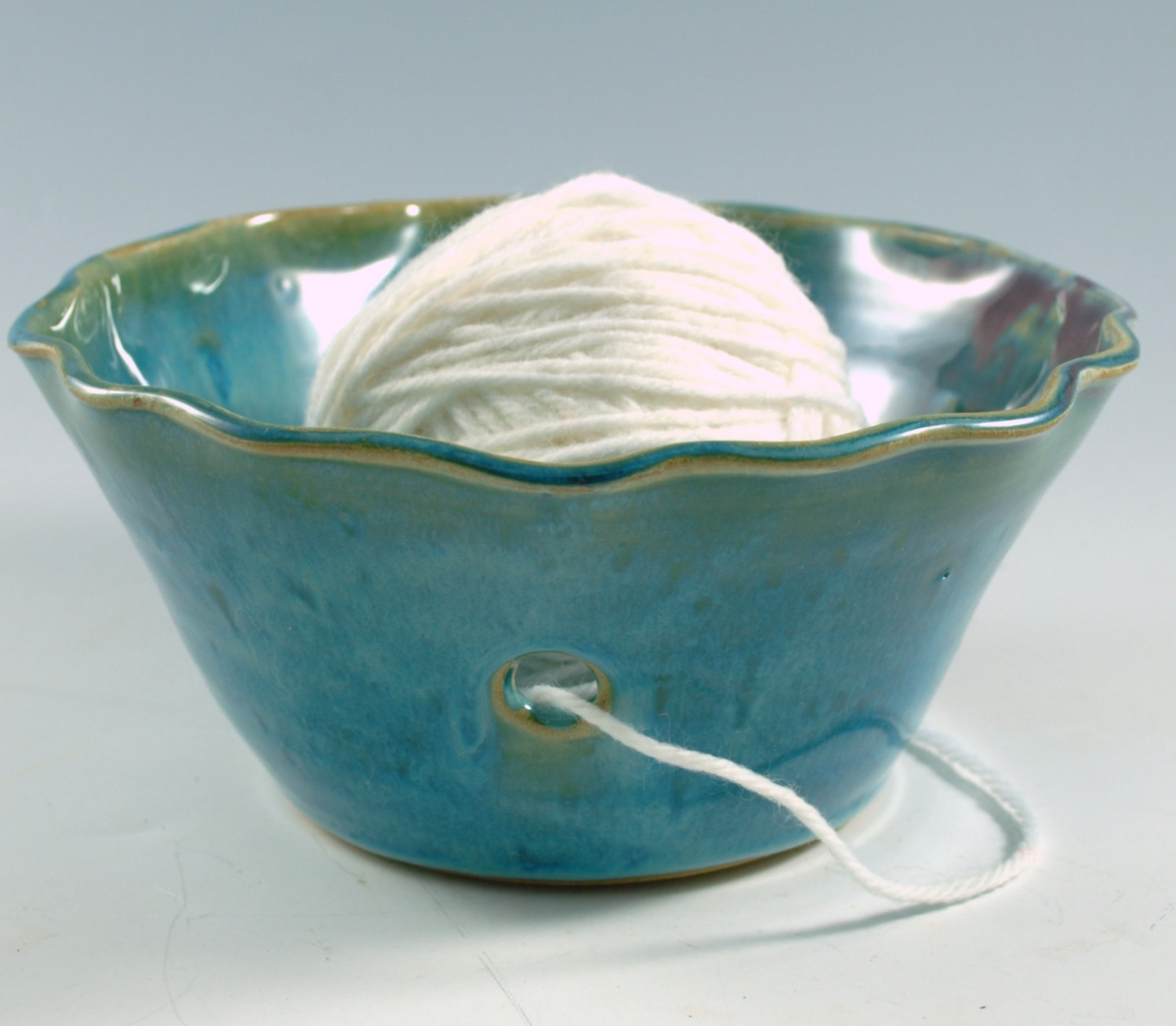 inky{BINKY}bonkie: Knitting Bowl
