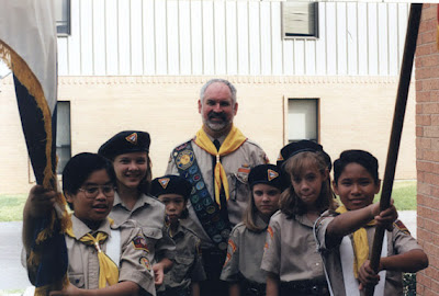 The Journal of Hairy-Chested Adventism: Becoming a Master Guide