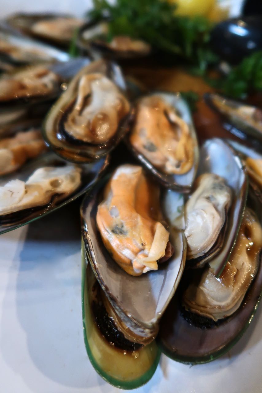 Scrumpdillyicious: The Old Mill: A Woodland Oasis in the Humber Valley