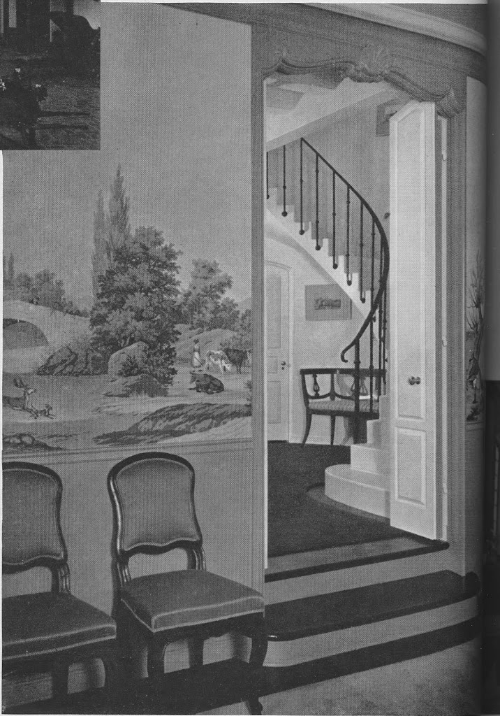 The Peak of Chic®: Frederic March and Henry Sleeper