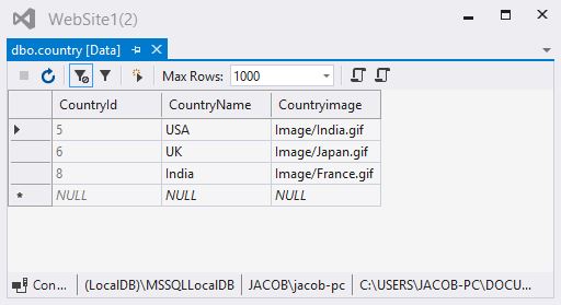 Dropdownlist with image in asp.net c#