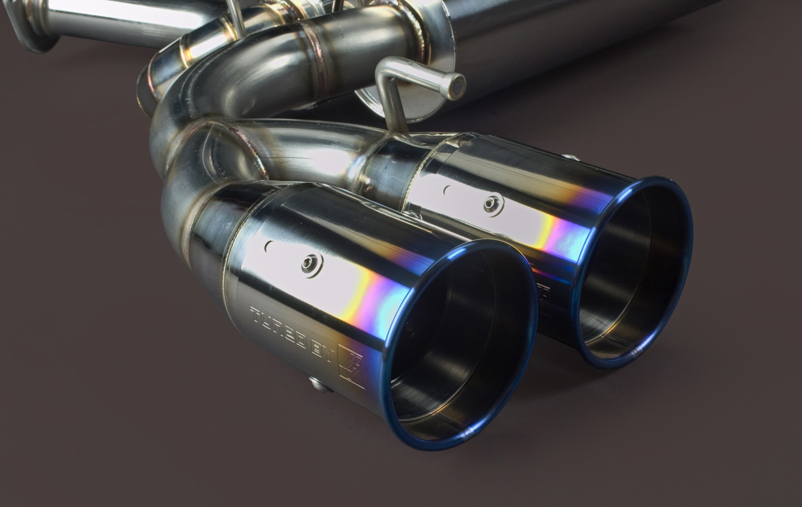 M7 JAPAN BLOGへよこそ(^_-)-☆: M7 MUFFLER : インプレッサWRX STi GRB/GRF