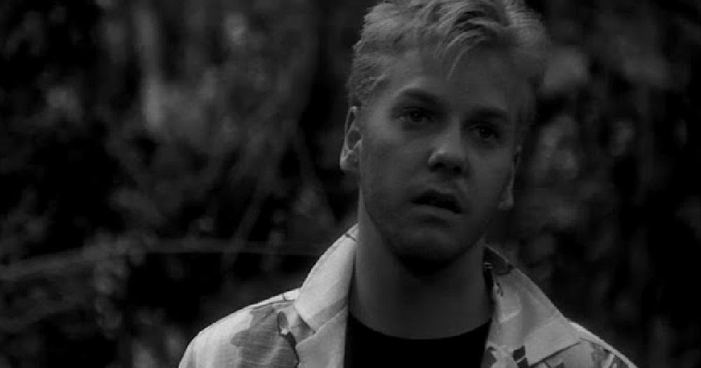 Malvaditos: Ace Merrill