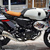 Honda CBR300 R Cafe Racer - RocketGarage - Cafe Racer Magazine