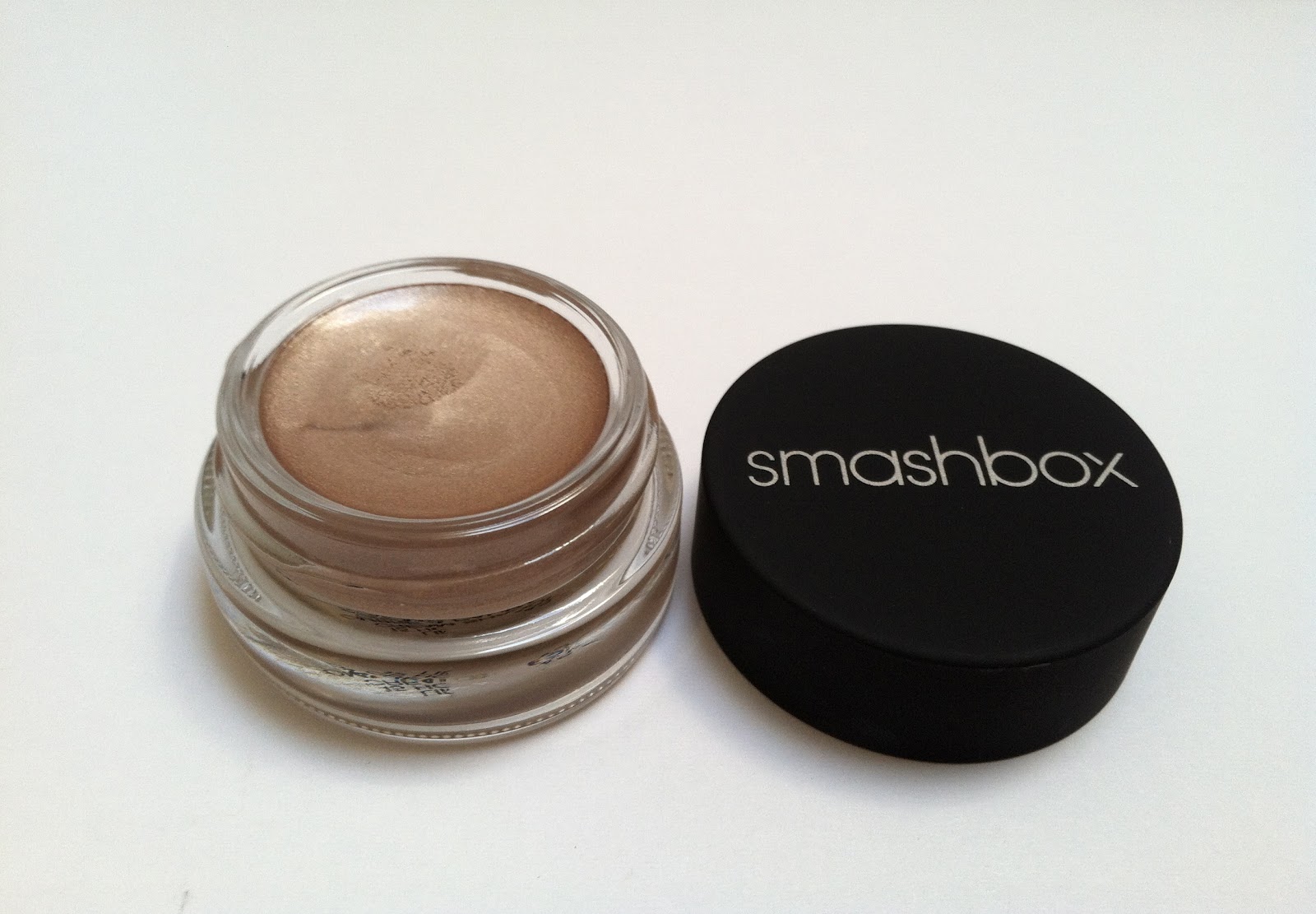 A Little Beauty Luxury: Review & Swatches: Smashbox Limitless 15 Hour ...