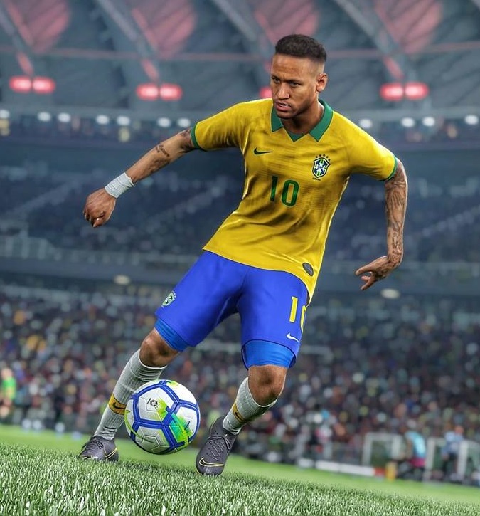 PES 2019 REAL SOCCER Gameplay Mod V2 1 By Incas36 PESNewupdate pes-2019-real-soccer-gameplay-mod-v2-1-by-incas36-pesnewupdate