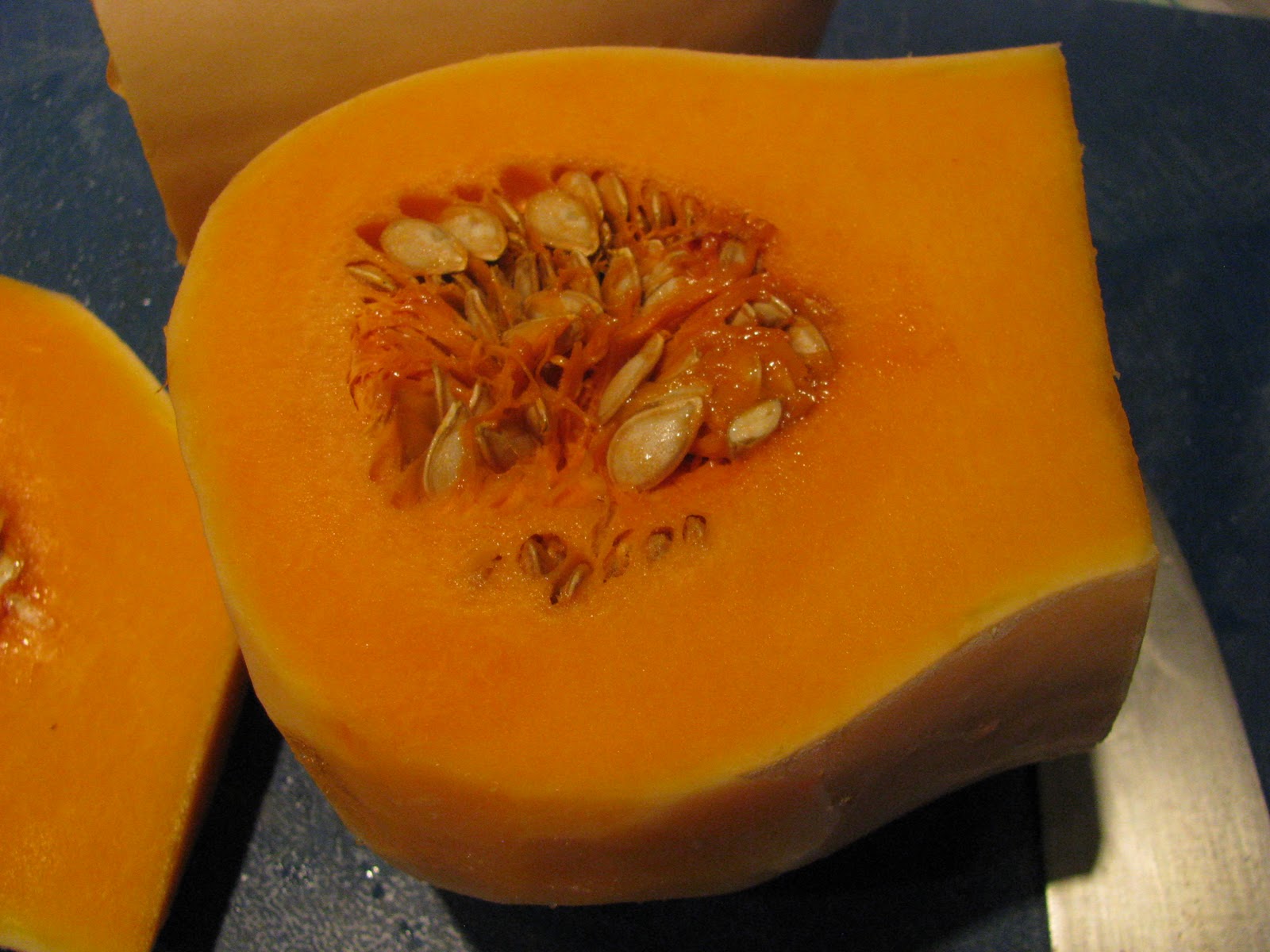 Corrie Food: Garlic & Herb Roasted Potatoes [and Butternut Squash ...