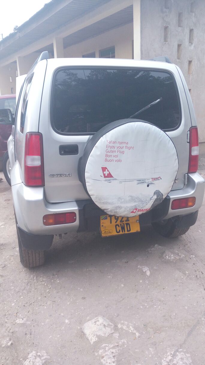 Magari Tanzania - Vehicle Sales Tanzania: Magari Madogo