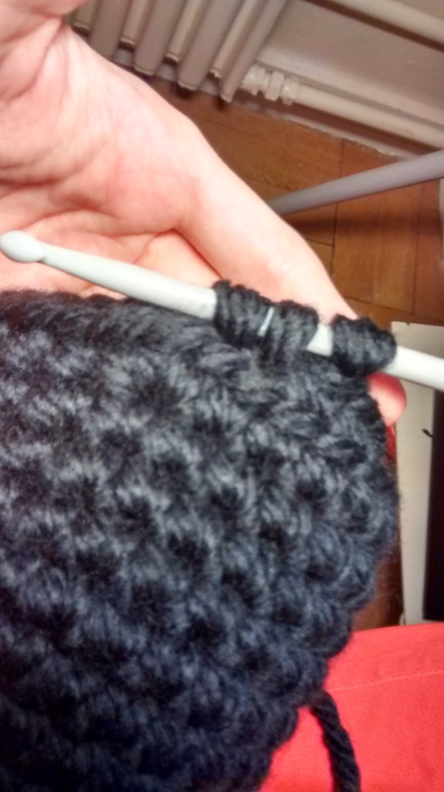 Jhonie's crochet lair: Abra amigurumi pattern