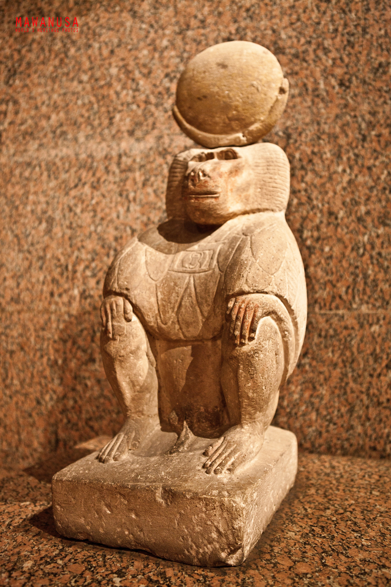 Mawanusa Blog: Return to Nubia