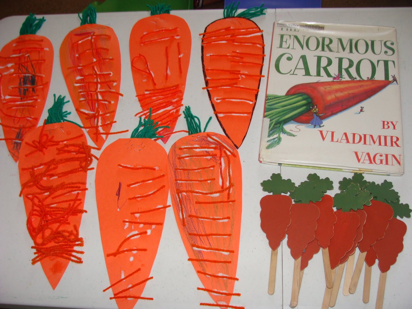 My Little Gems: Easter Party Activities for Kids