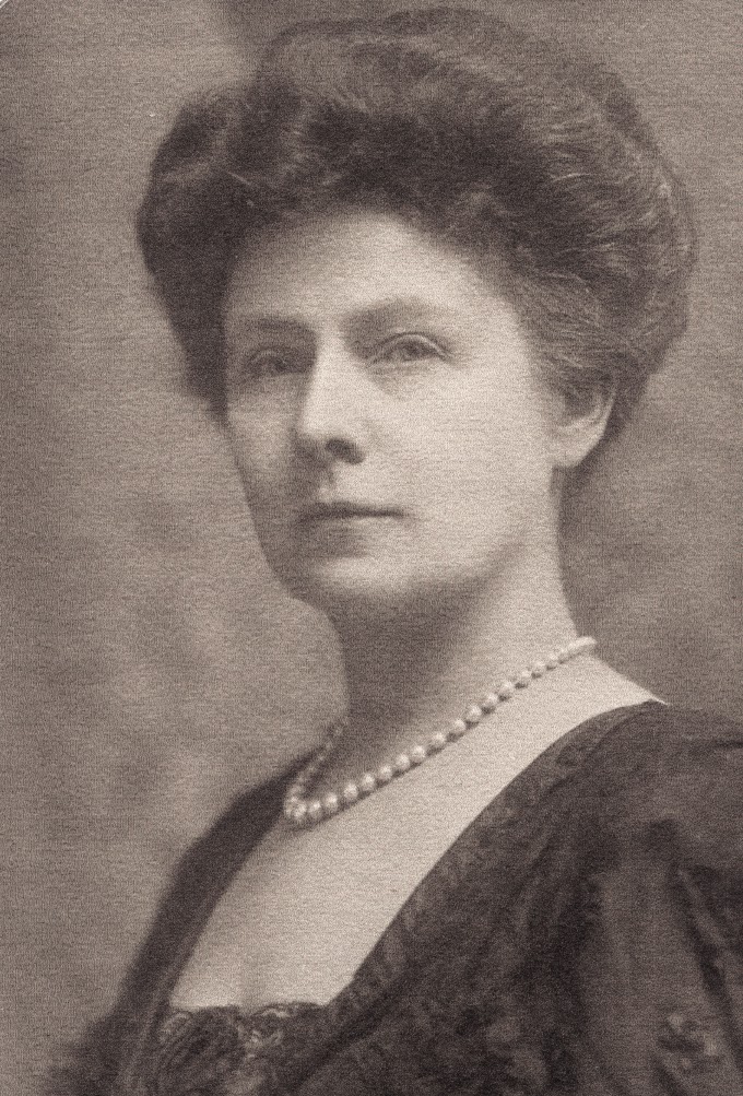 Montana Moments: Marcus Daly’s Romance