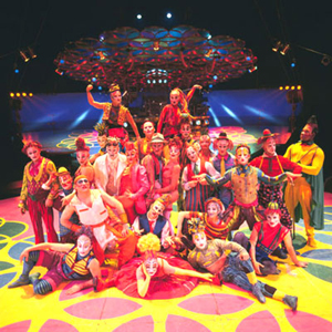 A História do Circo: O Circo