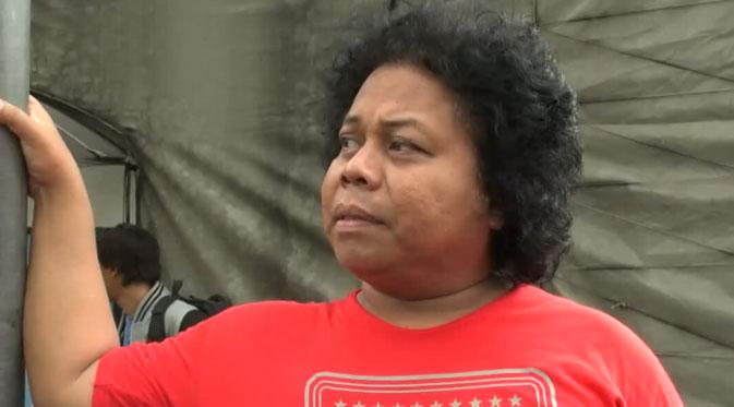 BUDI ANDUK SANG KOMEDIAN MENINGGAL DUNIA | gado gado