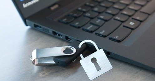 Come mettere una password su chiavetta USB - Navigaweb.net