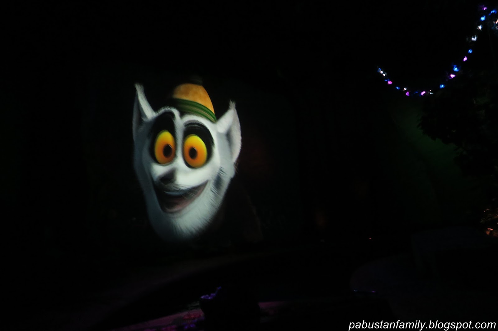 Family Travelogue: Madagascar: A Crate Adventure at Madagascar Zone ...