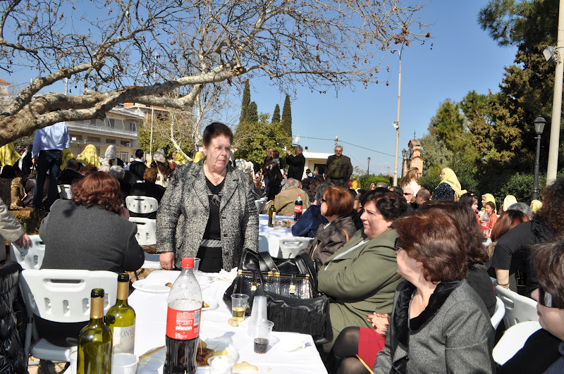 ΣΥΛΛΟΓΟΣ ΑΥΛΩΝΙΤΩΝ ''ΤΟ ΣΑΛΕΣΙ'': 02/20/12