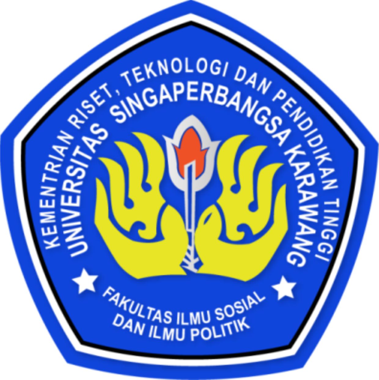 LOGO - LOGO UNSIKA ~ Sevencovich