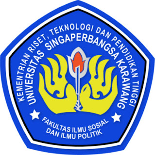 LOGO - LOGO UNSIKA ~ Sevencovich