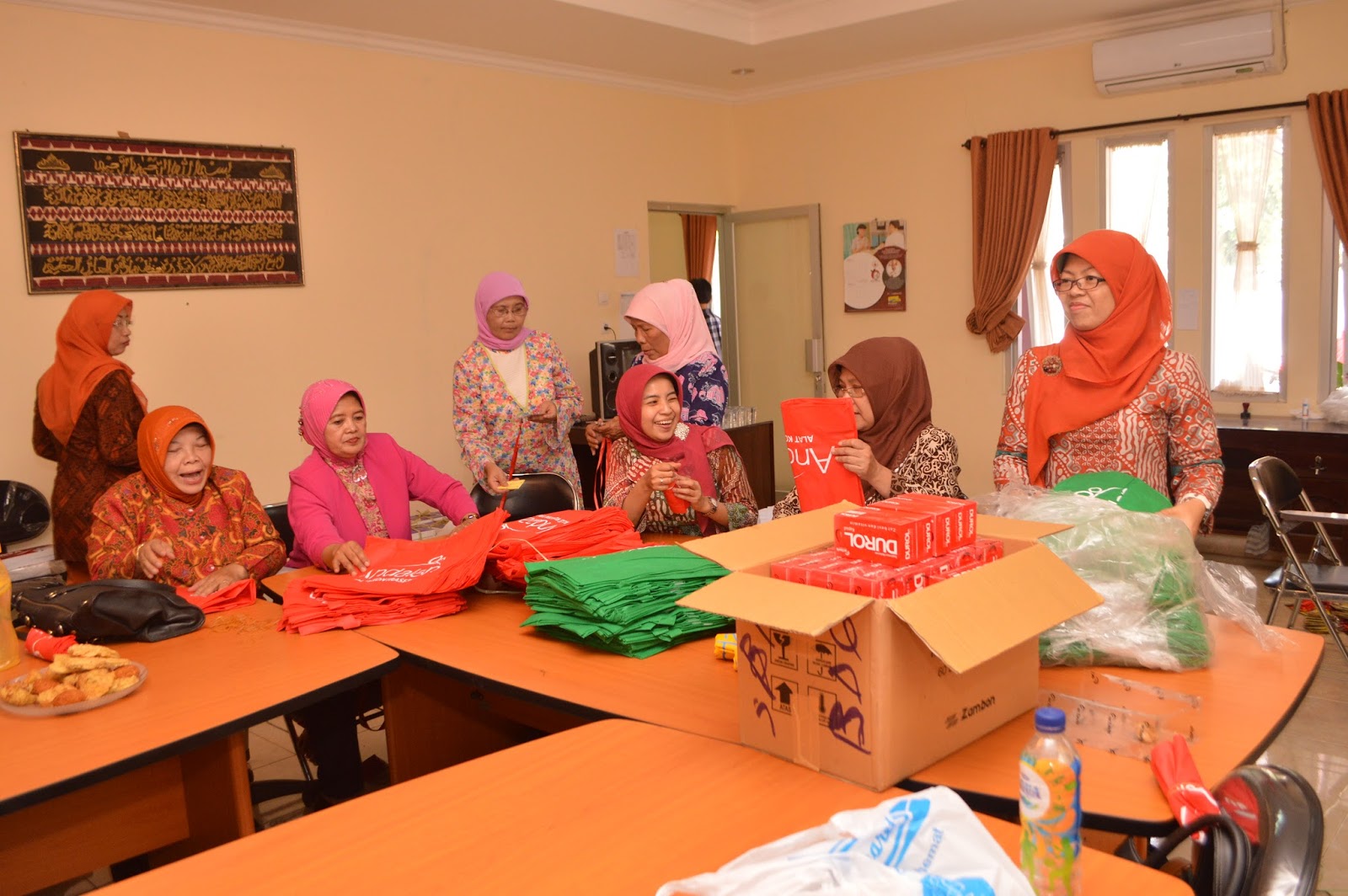 Midwifery Update (MU) Ikatan Bidan Indonesia