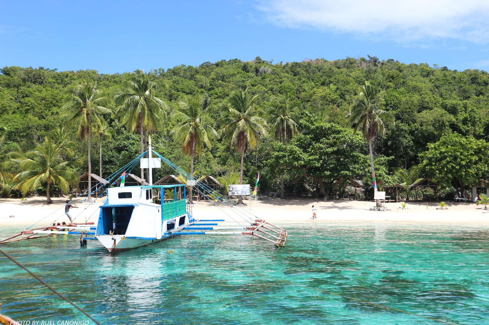 Last Days of Summer : A DIY Travel Guide to Masbate - Escape Manila