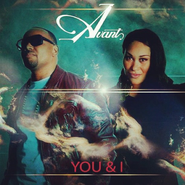 Soul 11 Music: Playback: "You & I" (Avant featuring Keke Wyatt)