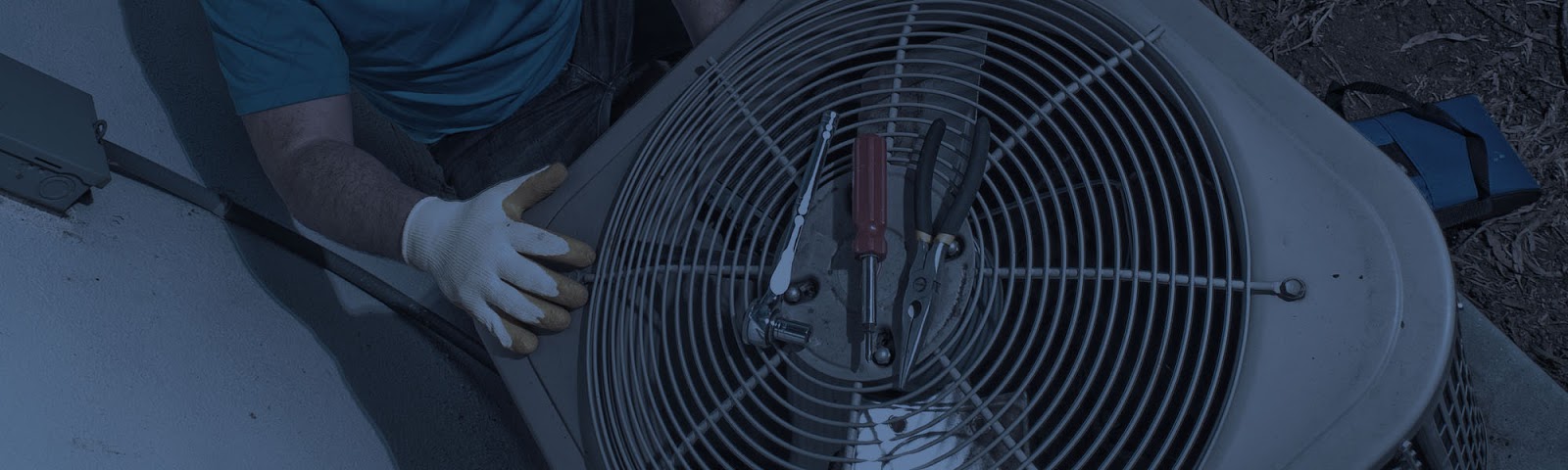 Houston Admiral Air Conditioning and Heating: 2016