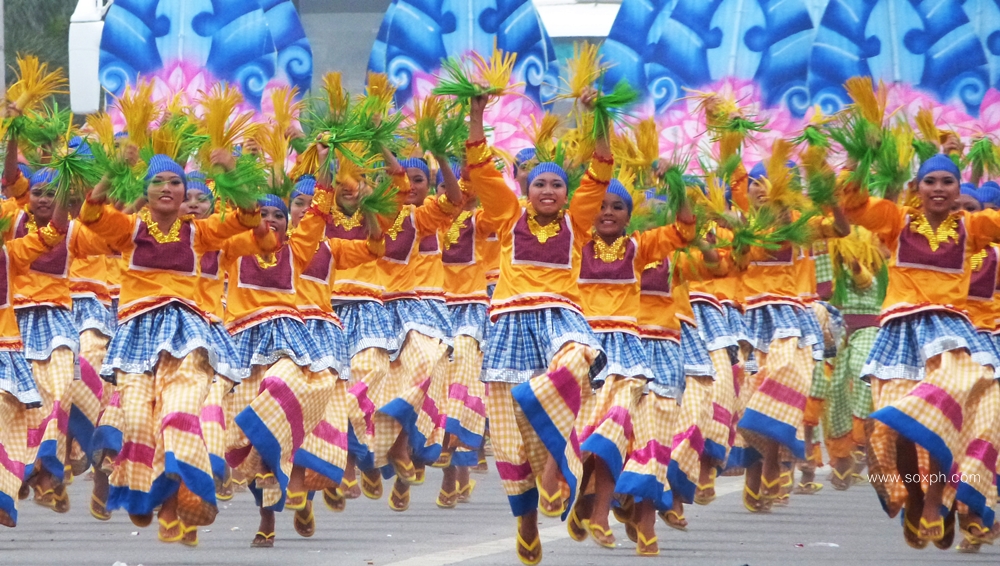 It's Bansadayaw Festival in Bagumbayan, Sultan Kudarat | SOCCSKSARGEN ...