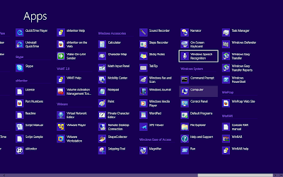 How to find My Computer in Windows 8