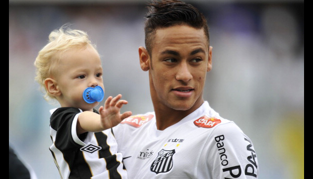 10 Facts About Neymar That You Didn't Know | The World of Sports