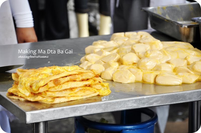 CHASING FOOD DREAMS: Bangkok, Thailand @ Pratunam Market: Bangkok ...