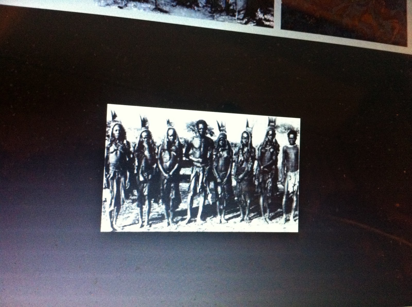 THE BLACK SOCIAL HISTORY:: BLACK SOCIAL HISTORY - THE HERERO AND ...