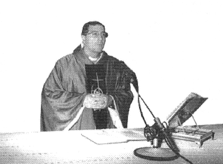 Parroquia San José, sus orígenes, desarrollo y el aporte educacional