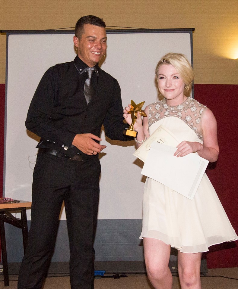 MyBrightandBeautifulWorld: VADAS