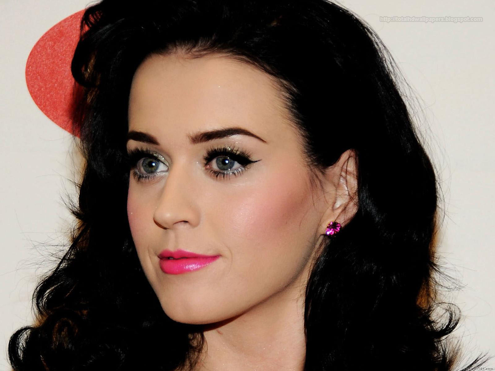 Actresses HD Wallpapers: Katy Perry HD Wallpapers