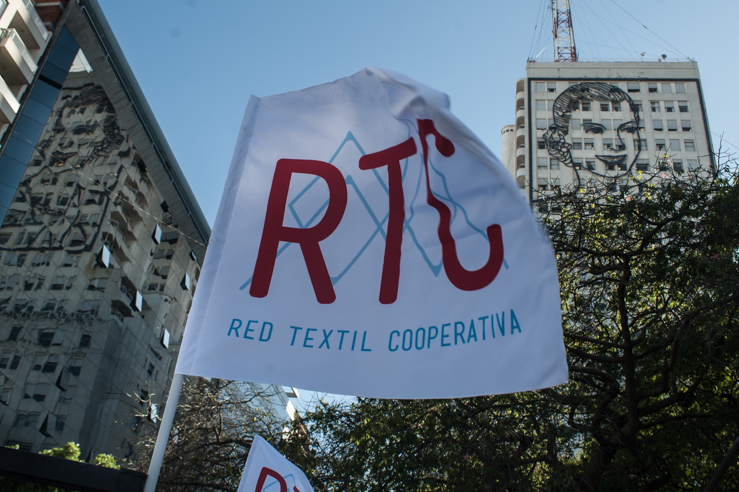 Red Textil Cooperativa: Las cooperativas textiles le decimos “NO” al ...