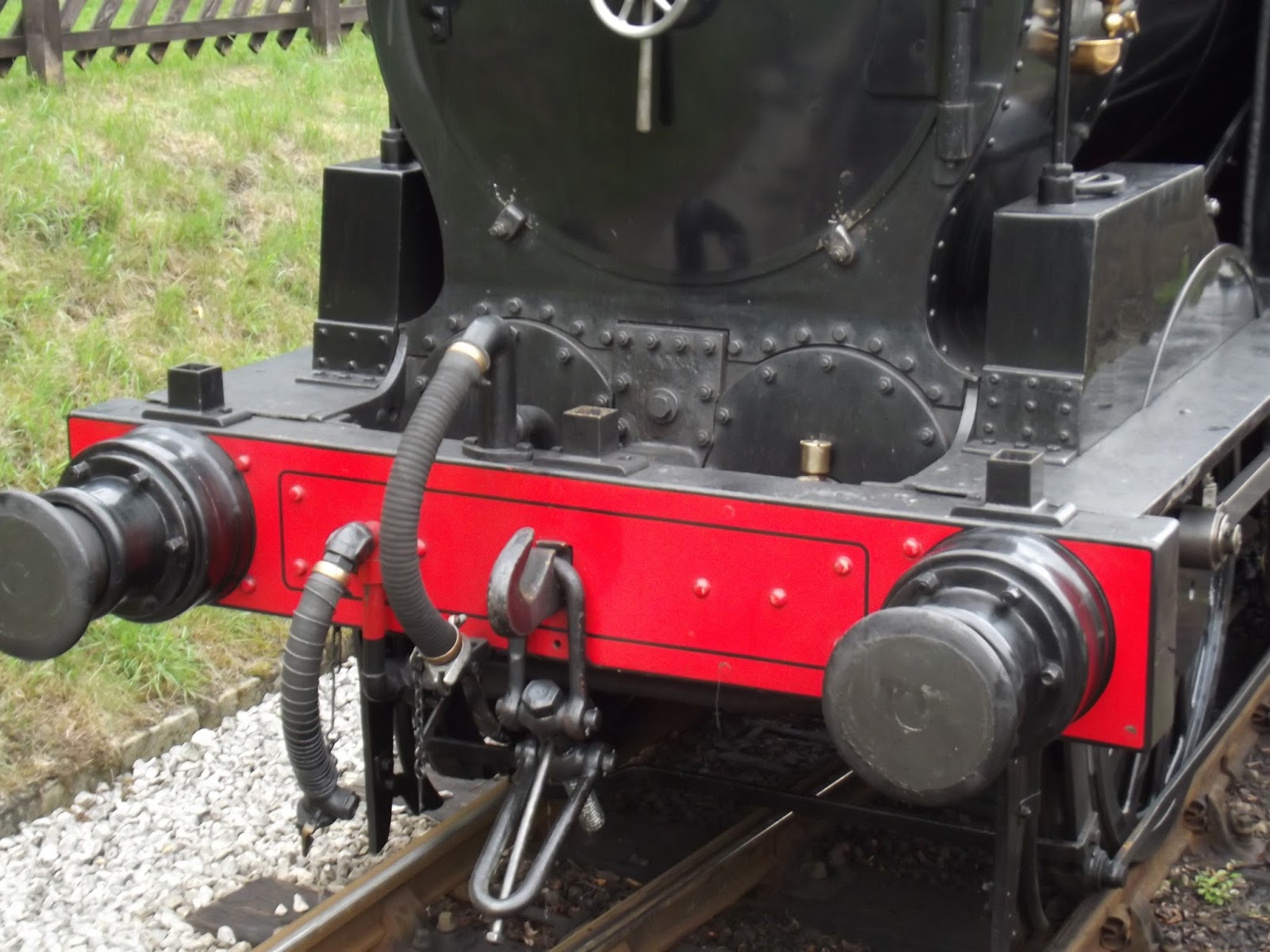 Steam Memories: LNWR Coal tank No 1054