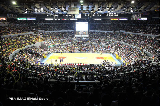 The REGULARDREAMS: Welcome 'THE FINALS' again