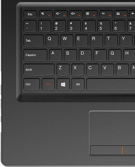 Lenovo Ideapad 300-14ISK - Information About Notebook And PC