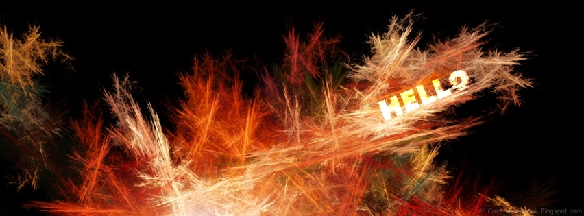 Hello Facebook Timeline Profile Covers « coverfb